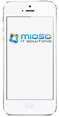 mioso - IT Solutions GmbH & Co. KG – So einfach ist IT